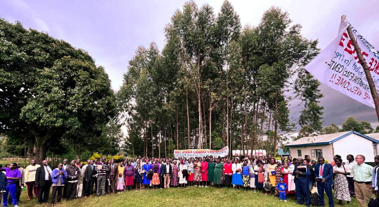 Ministry Opportunities - Acorn Global Advance