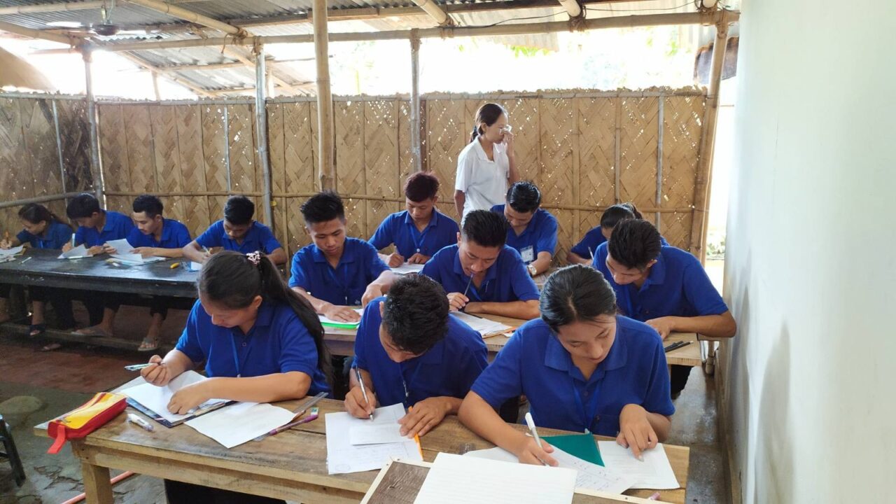 Ministry Opportunities - Acorn Global Advance