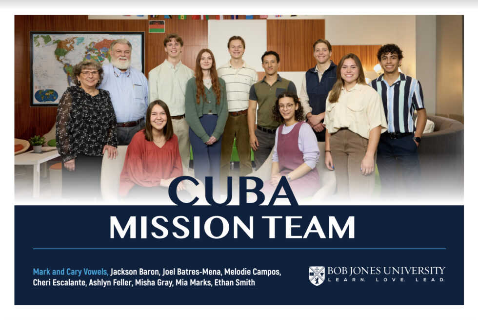 Ministry Opportunities - Acorn Global Advance