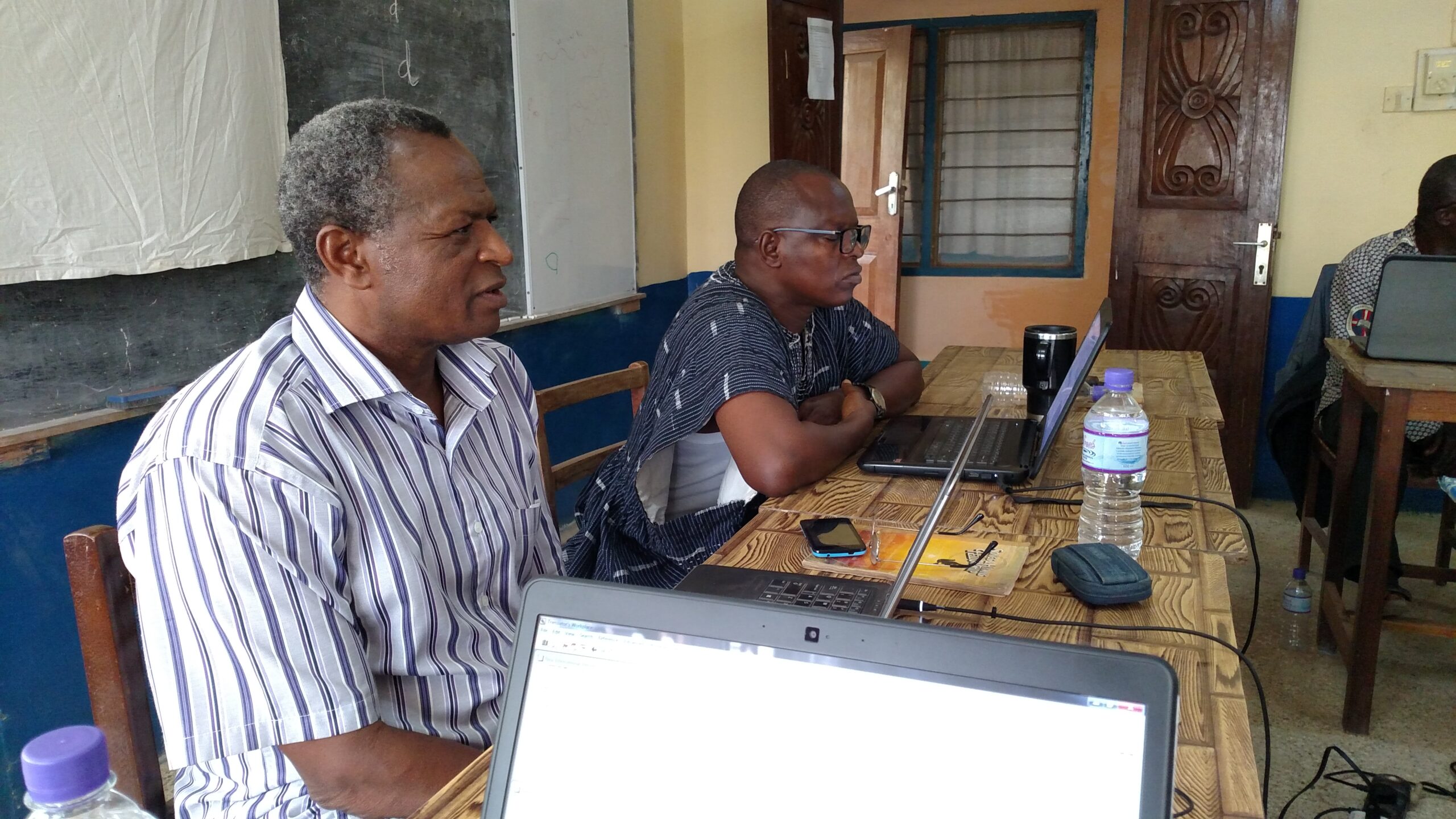 Ministry Opportunities - Acorn Global Advance