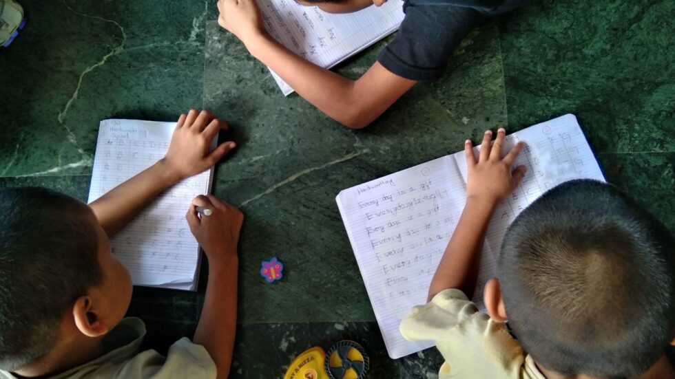 Ministry Opportunities | Acorn Global Advance