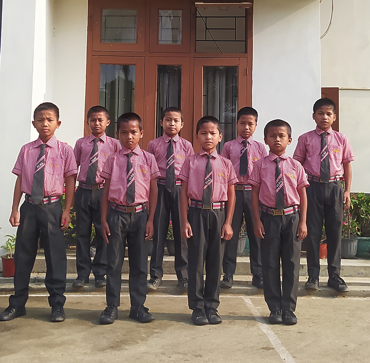 Ministry Opportunities | Acorn Global Advance