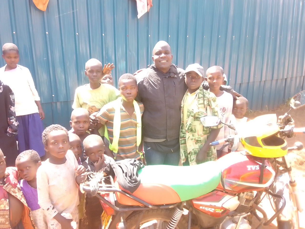 Ministry Opportunities - Acorn Global Advance