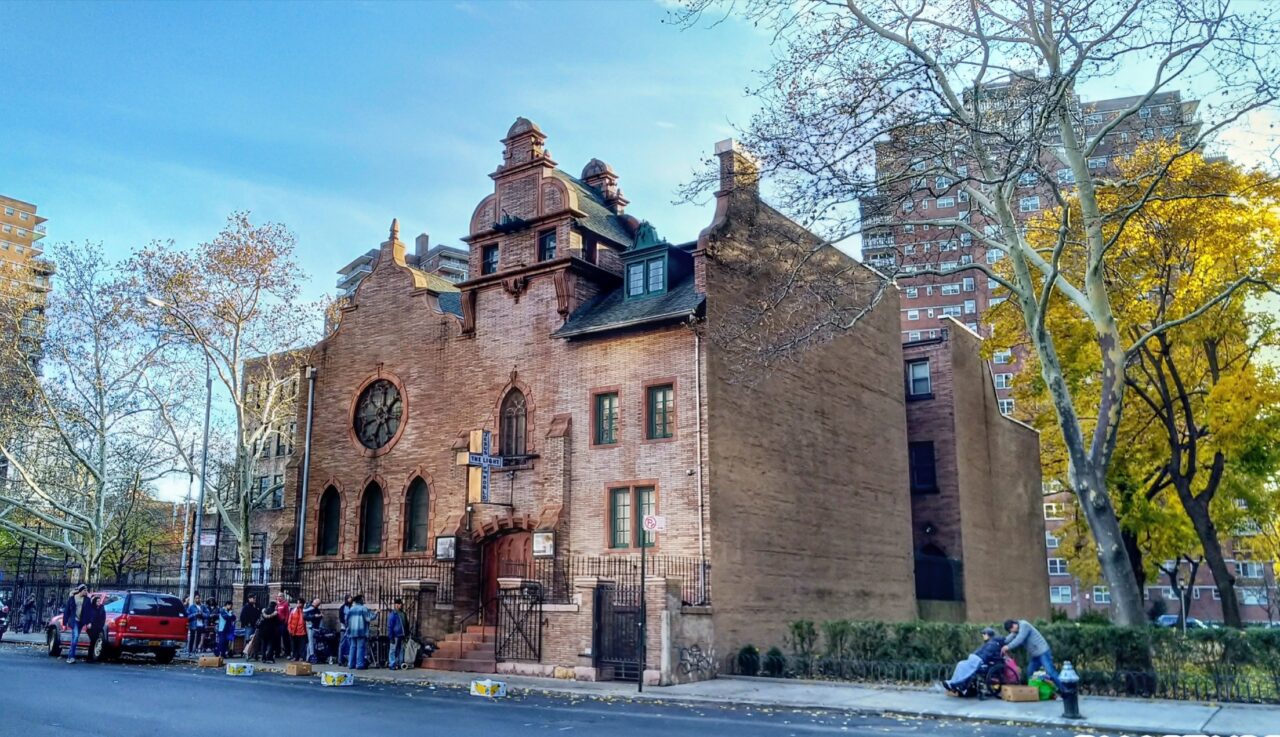 Ministry Opportunities - Acorn Global Advance